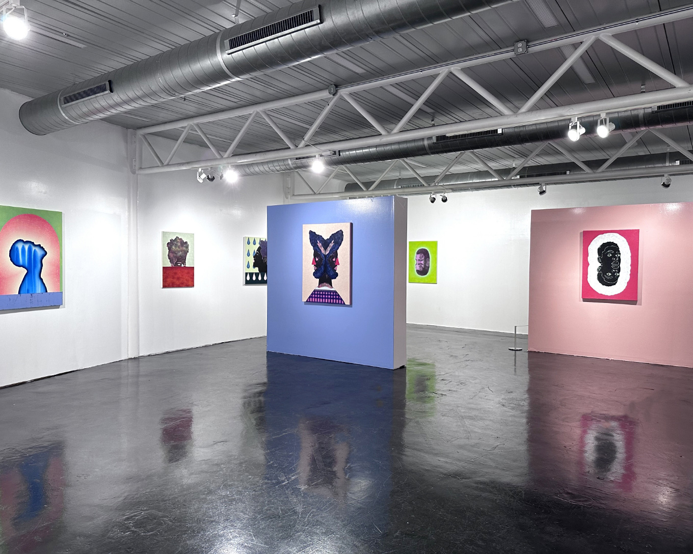 Houston Museum of African American Culture – Houston Museum District