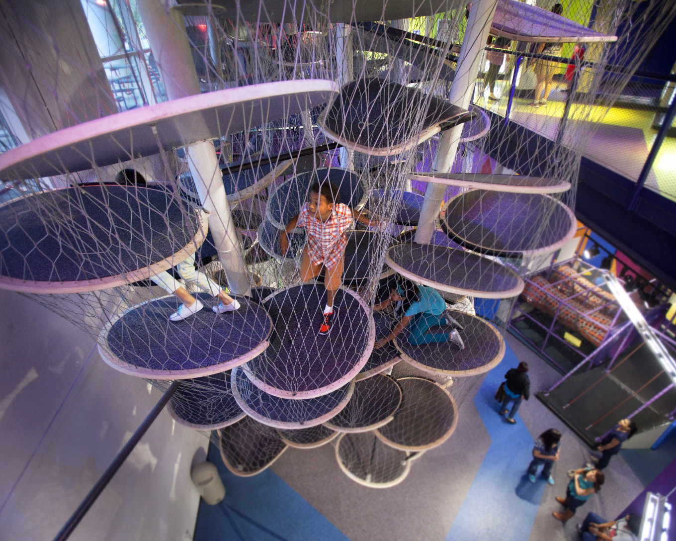 Children’s Museum Houston – Houston Museum District