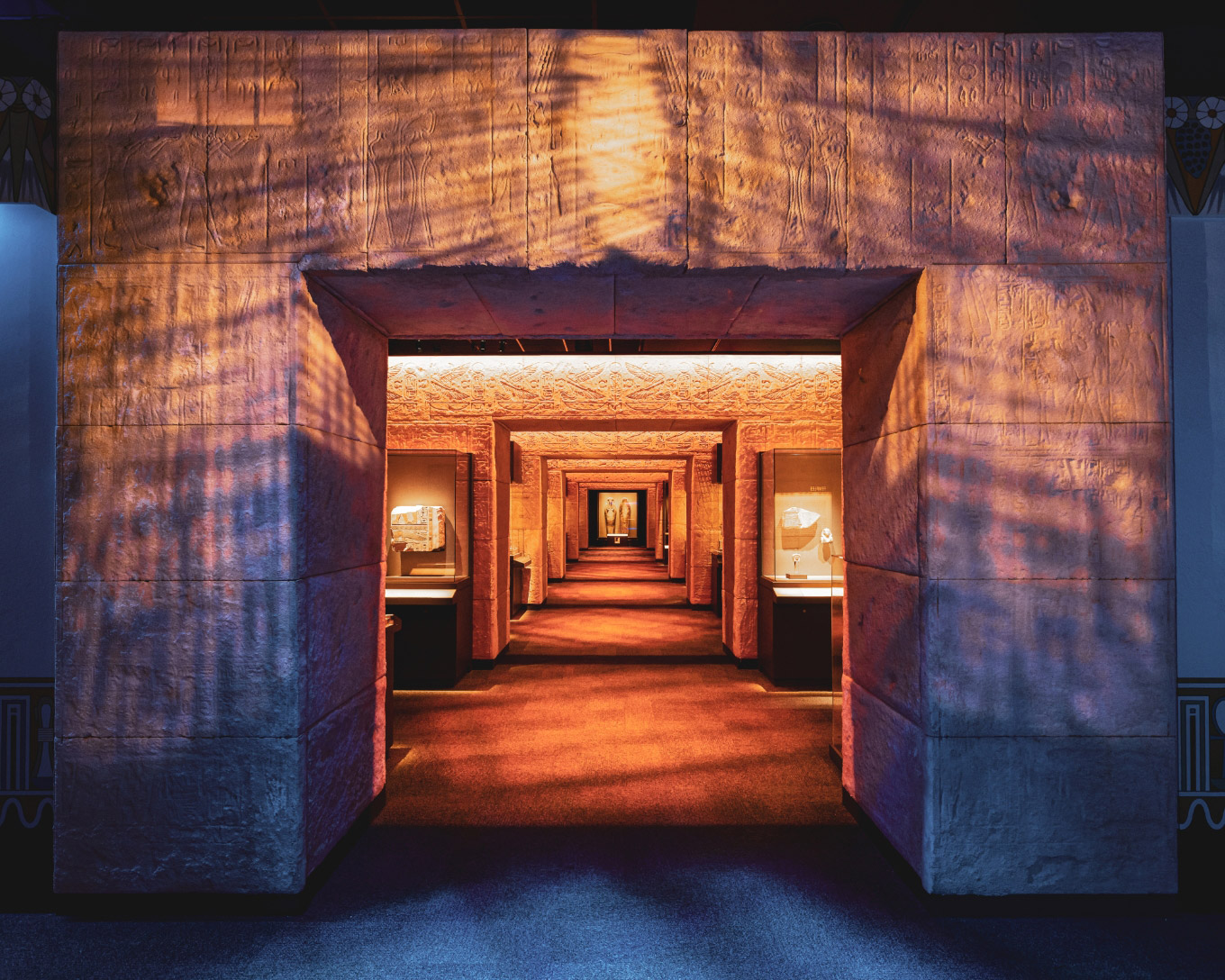 Houston Museum of Natural Science – Houston Museum District