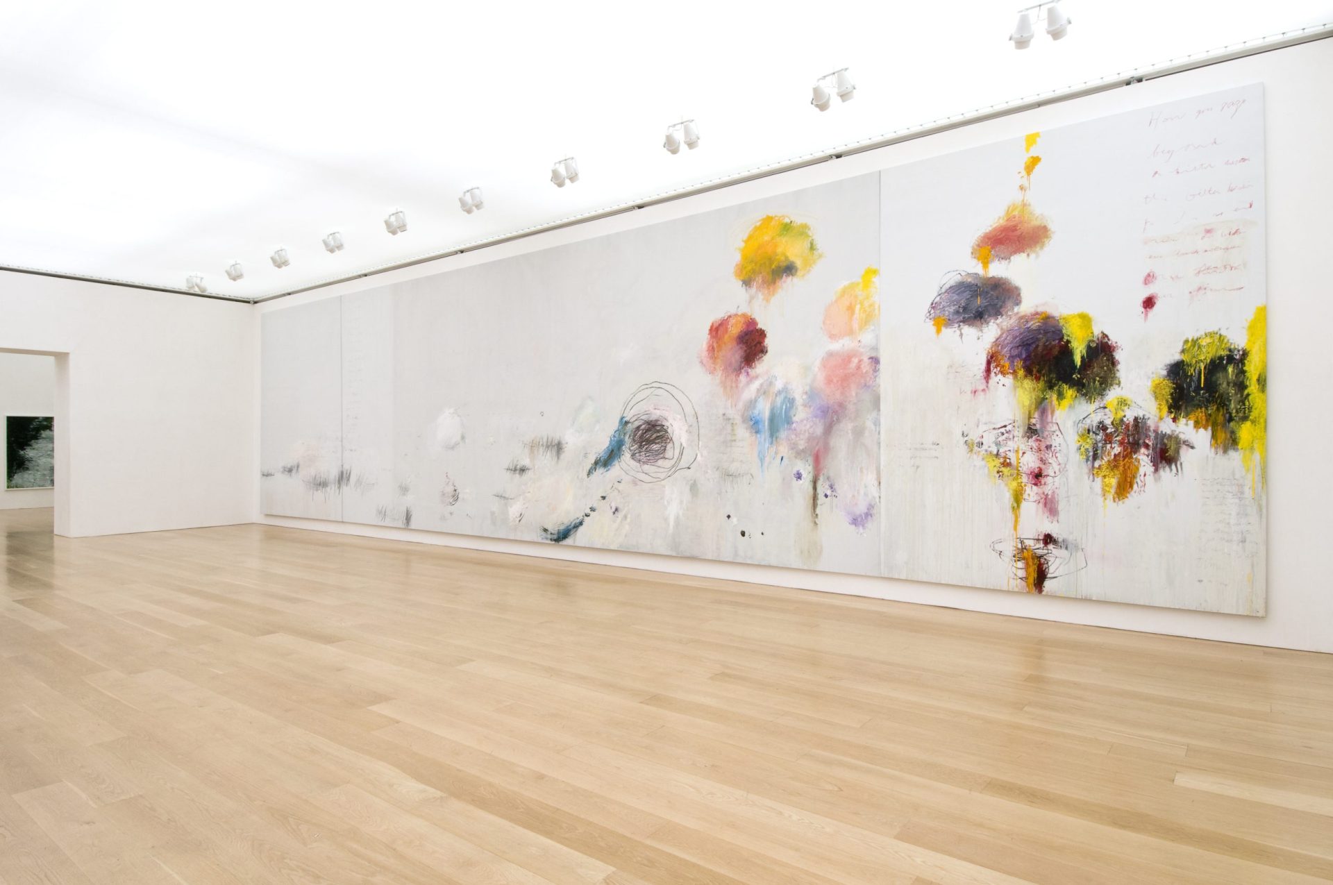 The Menil Collection – Houston Museum District