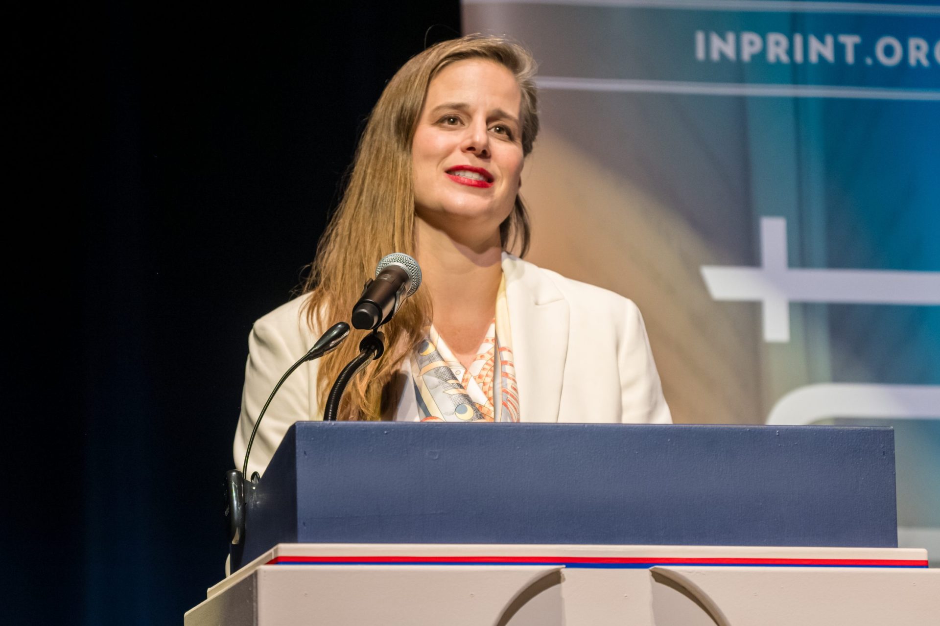 Inprint – Houston Museum District