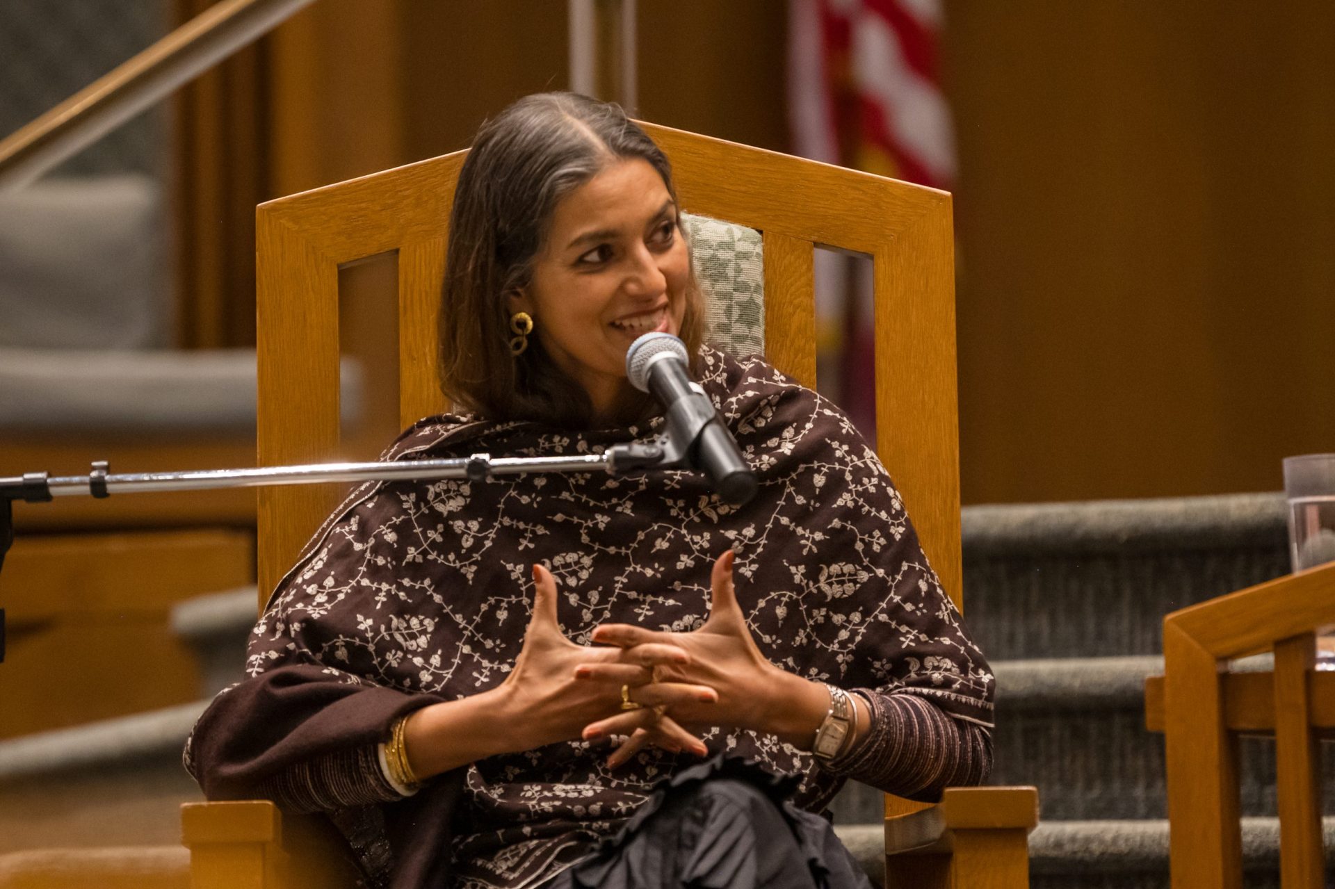 Inprint – Houston Museum District